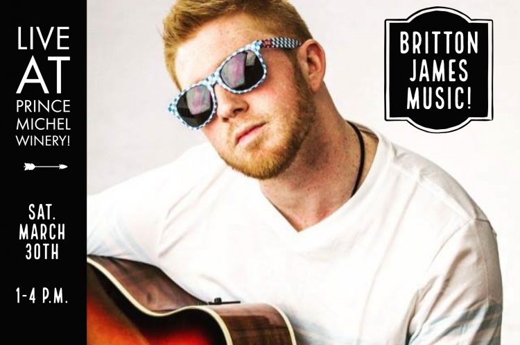 Prince Michel - 154 Winery Lane, Leon, VA 22727