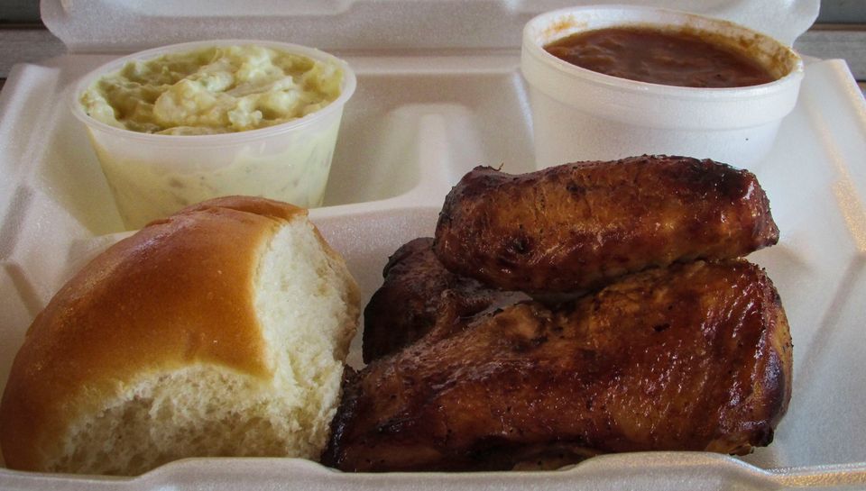 Yoders County Market - 2105 S. Seminole Trl., Madison, VA 22727